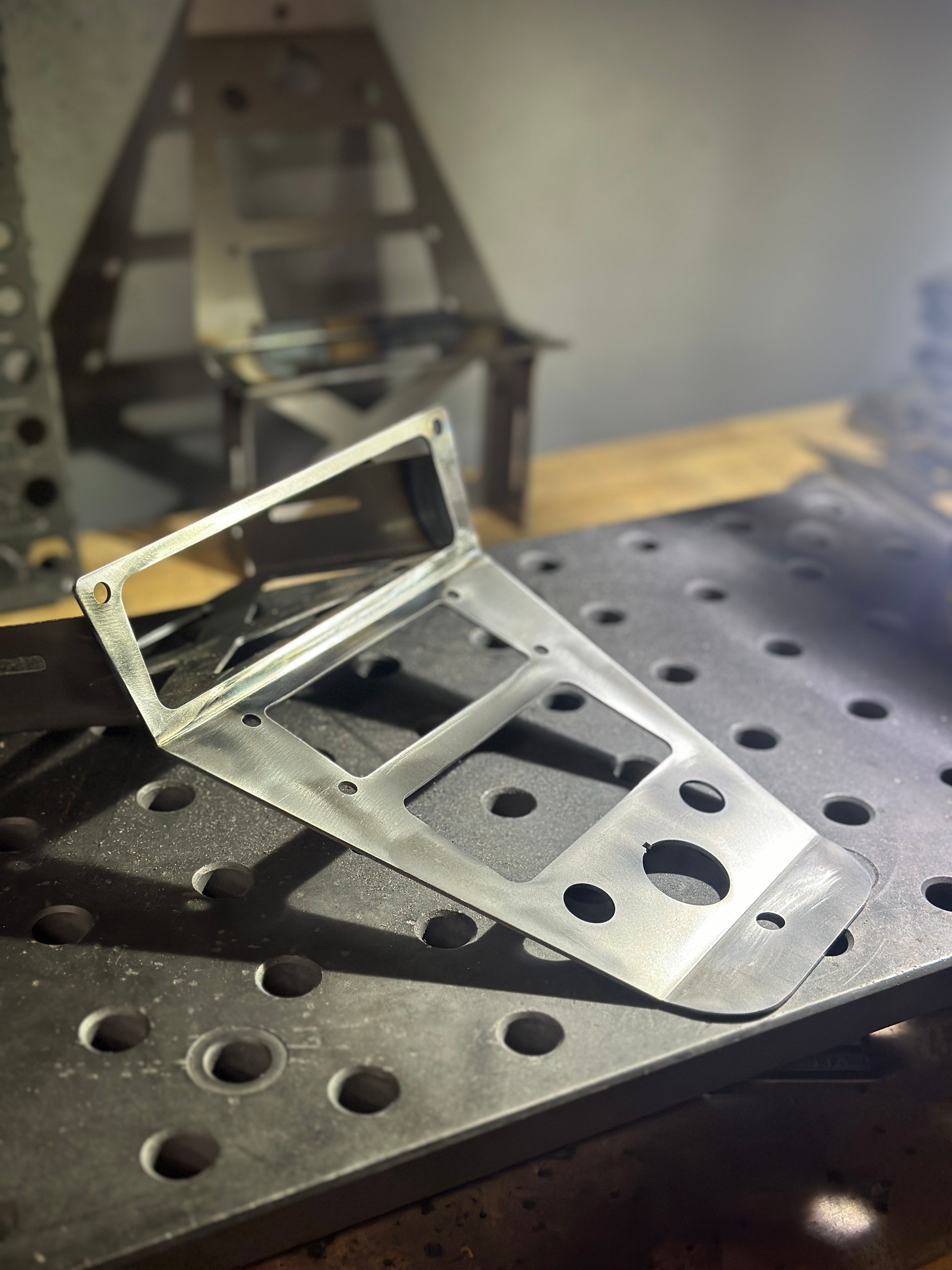 New stock coming in hot! – StayFlush Motorsports